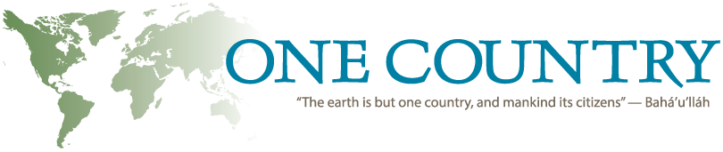 Could humanity survive without religion? | One Country