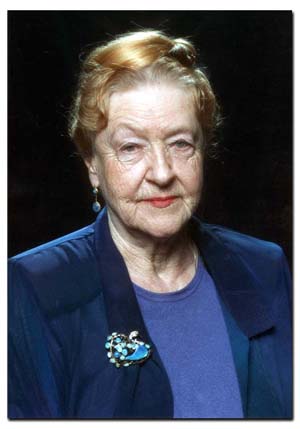 Madame Ruhiyyih Rabbani, leading Baha'i dignitary, passes away in Haifa ...