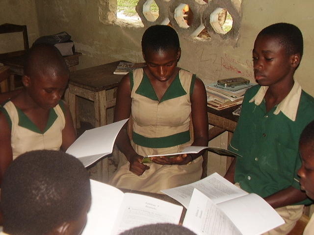 In Ghana, innovative literacy program produces dramatic results | One ...