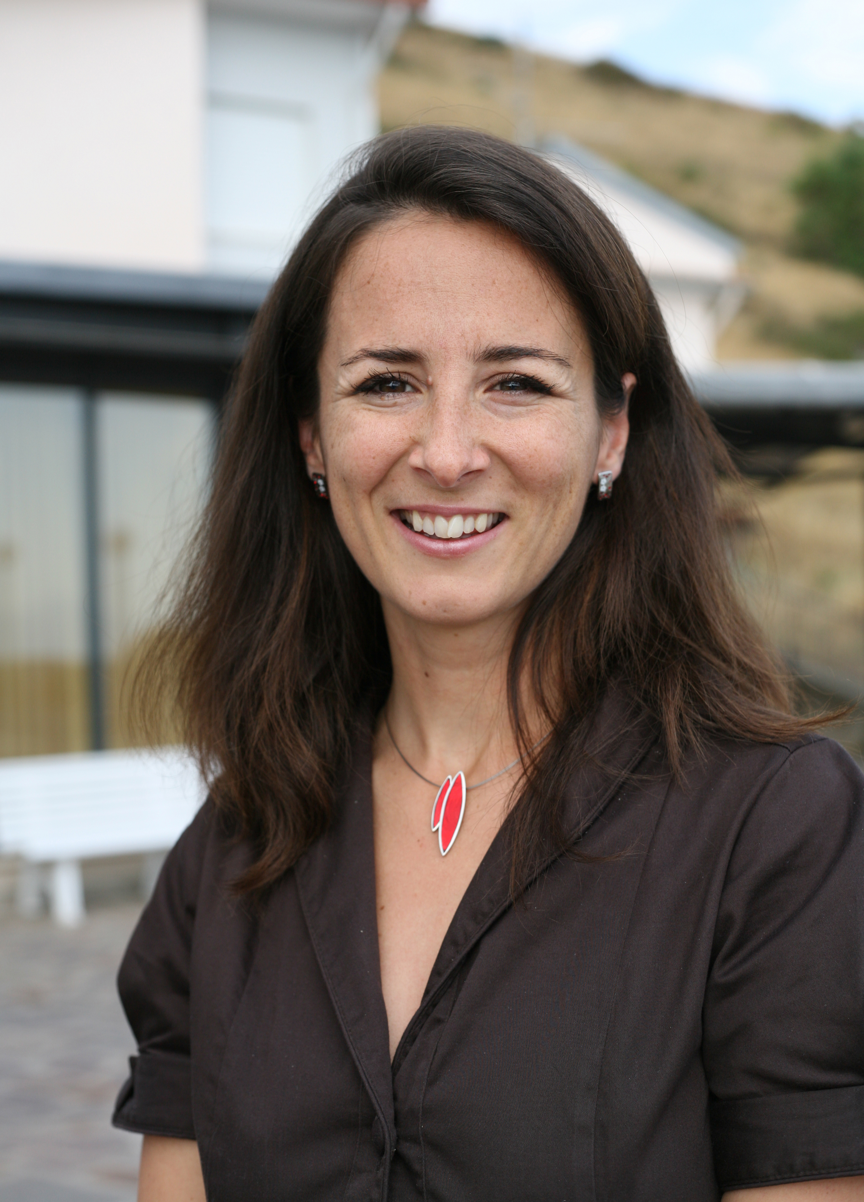 New Baha'i representative to open office in Brussels to strengthen ties ...