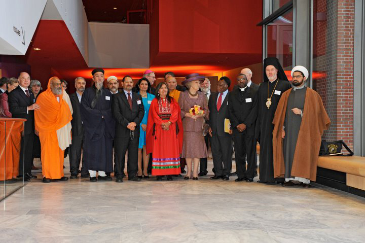 In The Hague, religious leaders pledge support for universal human ...