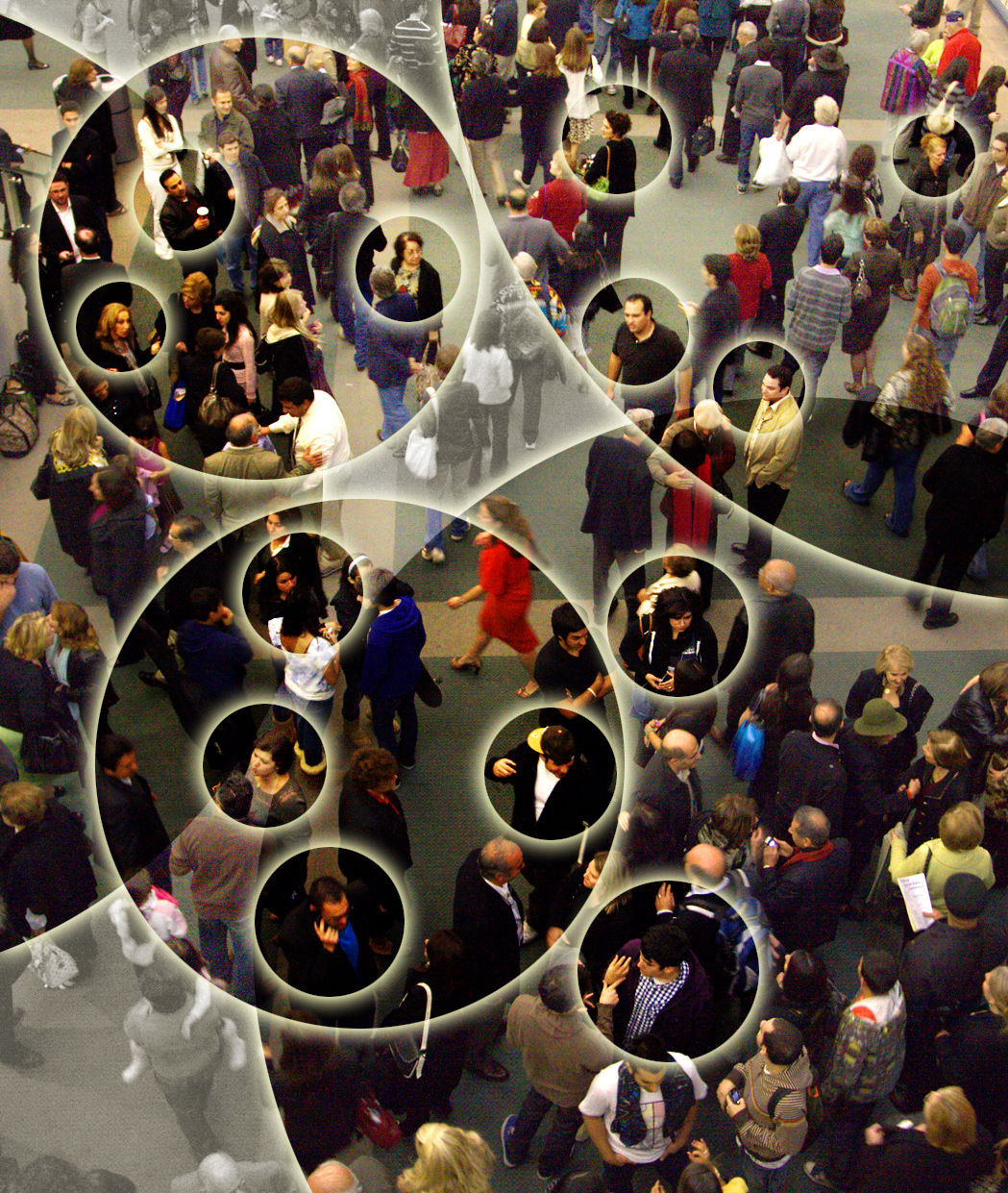 Perspective: Identity and the search for a common human purpose | One ...